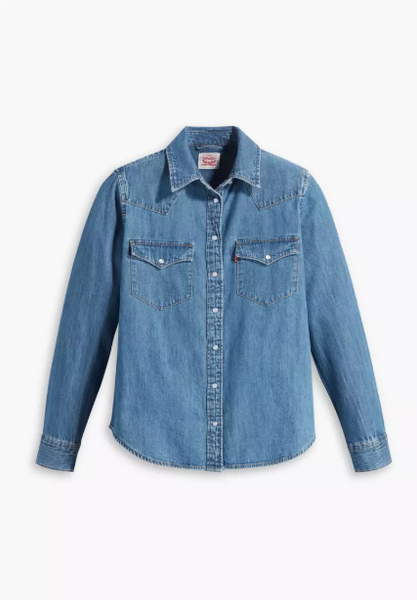 CAMISA LEVIS THE ULTIMATE WESTERN – xtreme people store